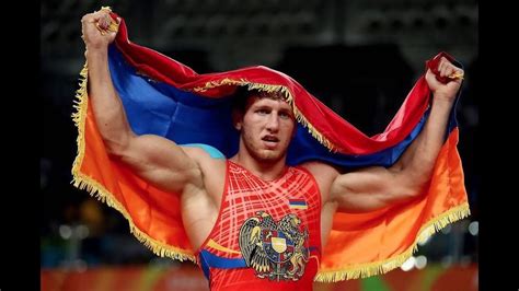 Ֆանտաստիկ հաղթանակ․ Ըմբիշ Արթուր Ալեքսանյանը դարձավ Եվրոպայի 6 ակի չեմպիոն Artur Aleksanyan