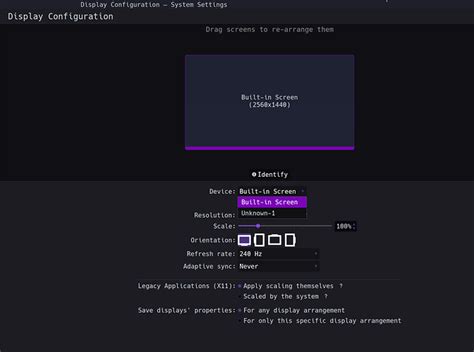 Some Applications Flickering Under Wayland Graphics Display Manjaro Linux Forum