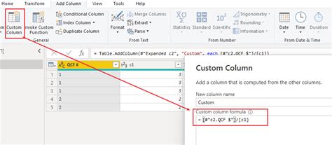 Solved Dividing A Value Among Each Row Based On A Differe Microsoft Fabric Community