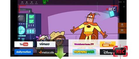 3 Simple Methods How To Download Cartoons From Kimcartoon And Kisscartoon