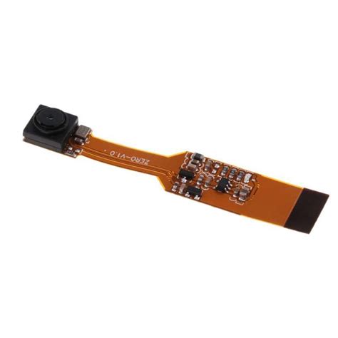 Jual Camera Mp Camera Module Mini Camera For Raspberry Pi Zero V W Di Seller Baosity