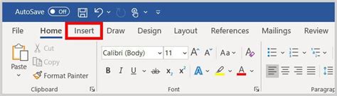 How To Insert Headers And Footers In Microsoft Word