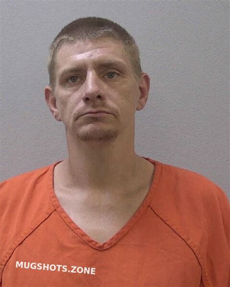 Mosser Christopher Stephen 06022023 Lexington County Mugshots Zone