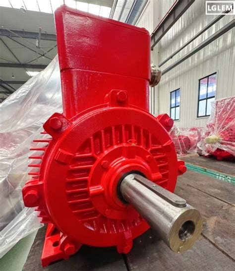 Does Motor Noise Relate To Power Frequency Insights On Design And Vfd Challenges