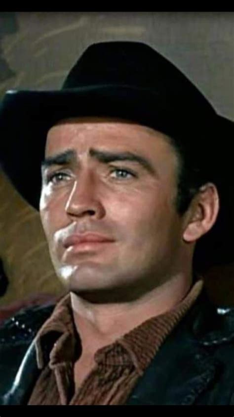 Pin By Pat Marvin On James Drury 1934 2020 James Drury The