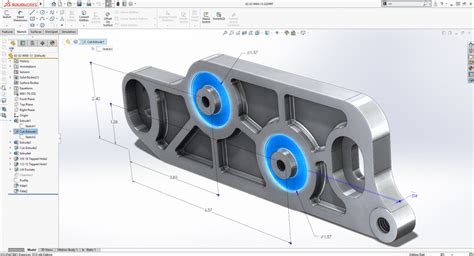 База чертежей solidworks | Obrezka.com