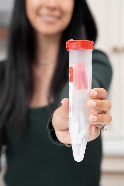 Mirtouch Portable Sharps Container 6 Pack