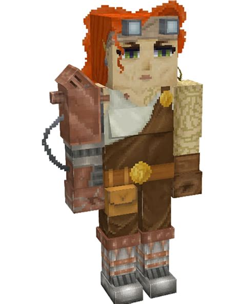 create blockbench models you need for minecraft by renaud3d fiverr