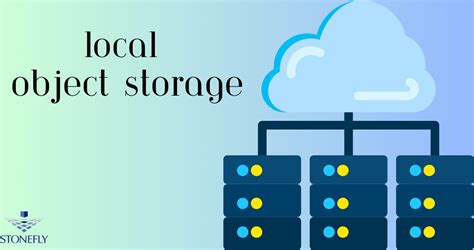 Unlocking The Benefits Of S3 Object Storage On Premise By Finn John Medium