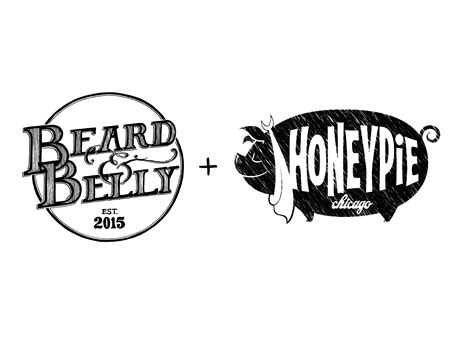Beard And Belly Honeypie Bakeshop Pistachio