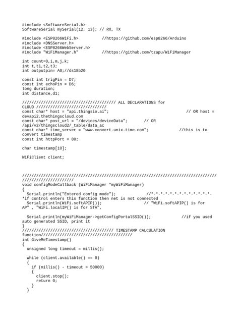 code pdf