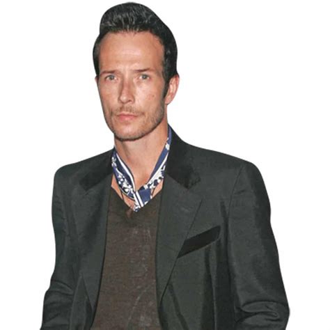 Scott Weiland Trousers Buddy Torso Up