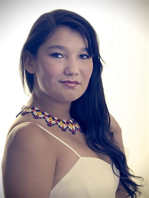 Inuit Beauty Beauty Women Fashion