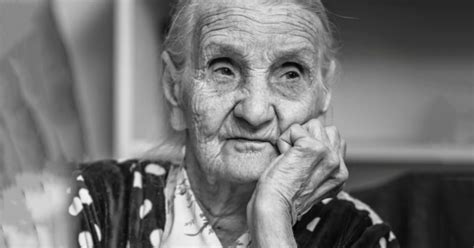 „nedovolím Aby Moje Máma Skončila V Domově Důchodců Teta
