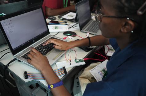 Iot With Raspberry Pi Pico In Kenya Raspberry Pi