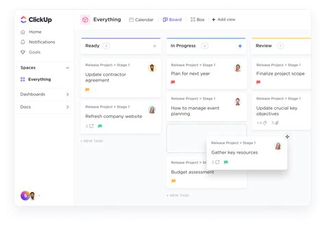 50 machine learning projects for beginners to try clickup
