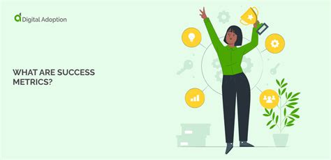 What Are Success Metrics