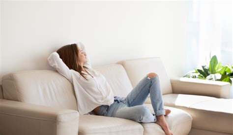 in today s society there seems to be a misconception that homebodies