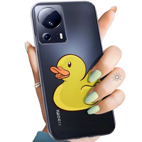 Etui Do Xiaomi Lite Civi Wzory Bez Tła Naklejki Sticker Obudowa Case Xiaomi Sklep