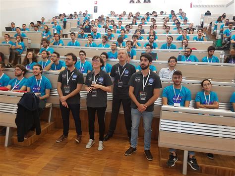 Dipartimento Di Scienze E Tecnologie Aerospaziali