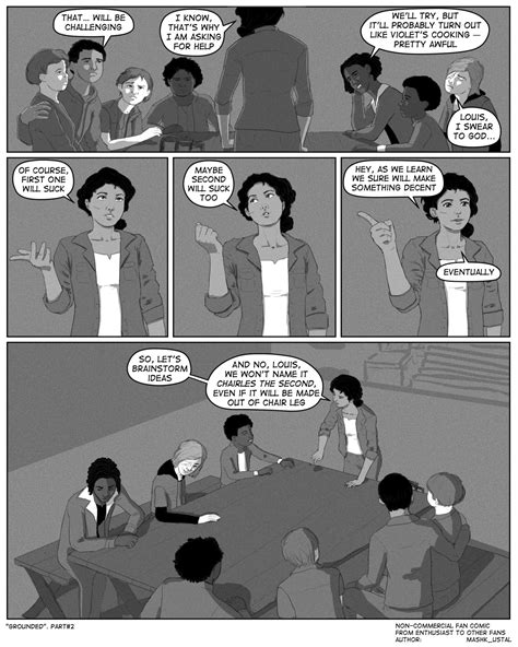 Telltales The Walking Dead Tumblr Communities