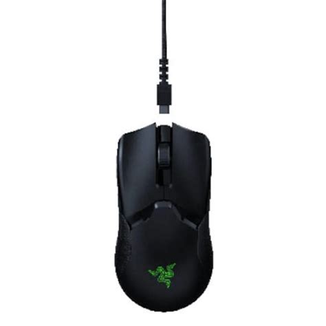 Razer Viper Ultimate Wireless Gaming Mouse Black Techinn