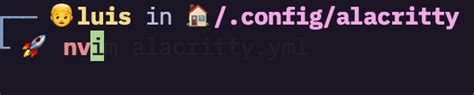 Cant See Zsh Suggestion · Issue 1 · Catppuccinalacritty · Github