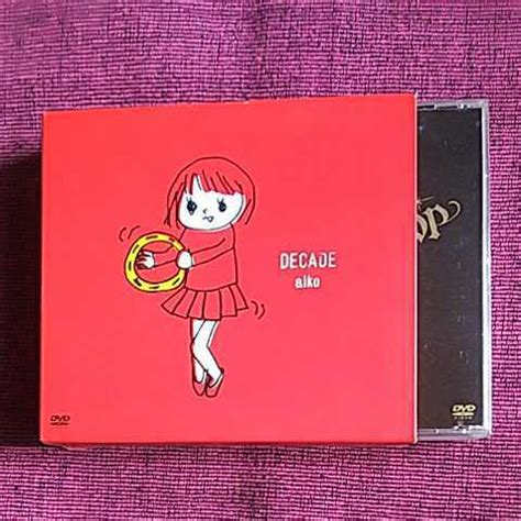 Yahoo!オークション - DVD 2枚組 DECADE aiko LOVE LIKE POPvol.11.5