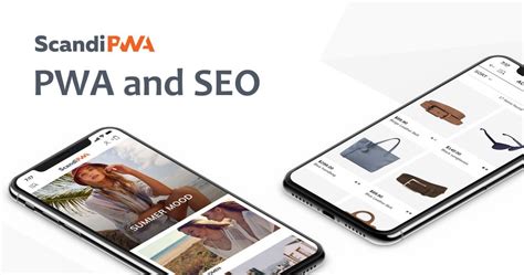 progressive web apps and seo explained