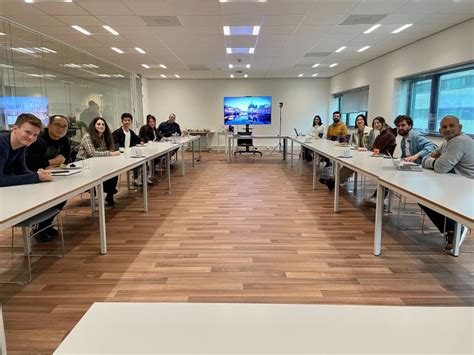 Maastricht University Institute Of Data Science On Linkedin