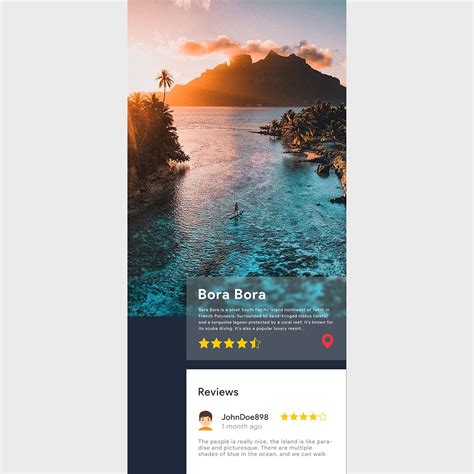 Mobile UI Designs On Behance