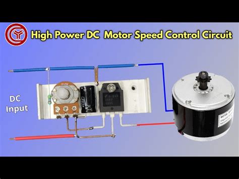 Electric Motor Circuit Diagram Electric Motor Circuit Diagram