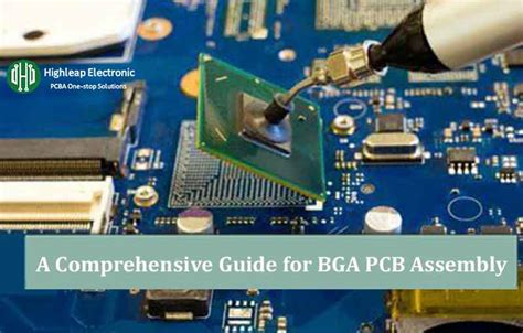 A Comprehensive Guide To Smartphone Pcbs