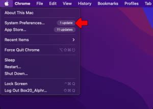 How To Move A Window With A Keyboard