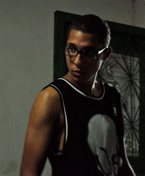 Vinícius Souza Informática E Sociedade