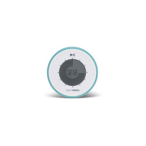 time timer plus twist