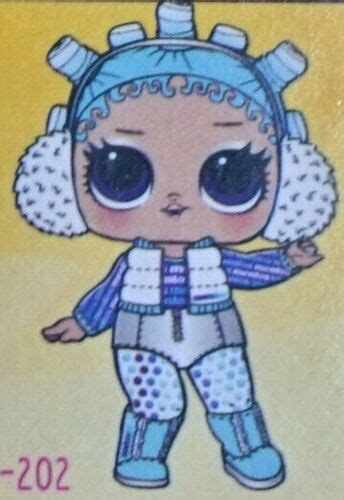 Minty Lol Lil Outrageous Littles Wiki Fandom