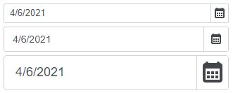 DxDateEdit Class Blazor DevExpress Documentation