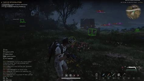 Once Human Hacks And Cheats With Aimbotesp And Teleport