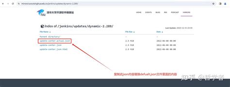 centos7下部署jenkins jdk8 适配插件下载 知乎