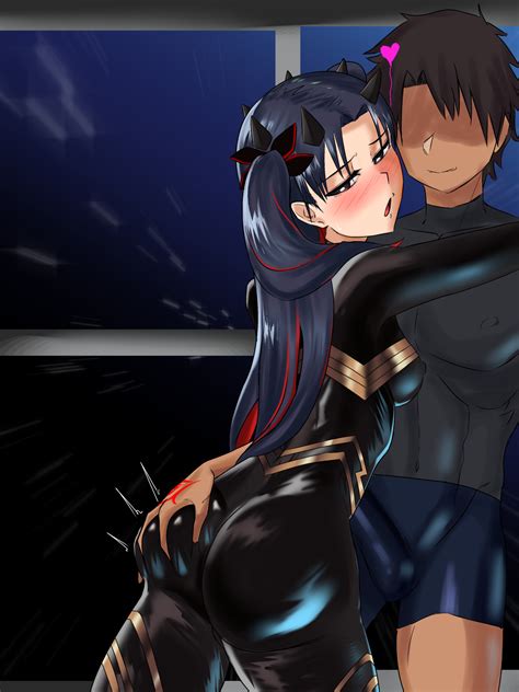 Ishtar Персонаж