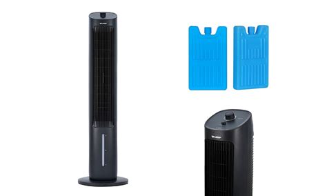 5 Rekomendasi Air Cooler Sharp Terbaik 2023 Dan Harganya