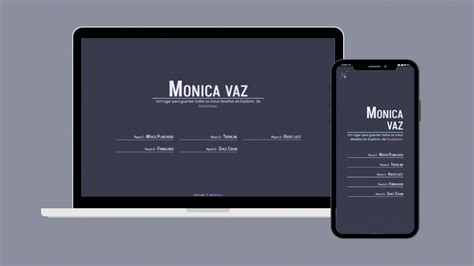GitHub M0nicaVaz Explorer