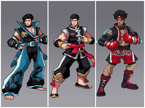 Mlbb Chou Wallpapers Wallpaper Cave