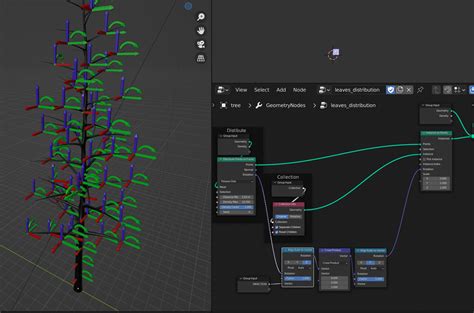 Modular Tree Page Released Scripts And Themes Blender Artists Community