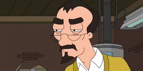 American Dad Characters Ages At Sarah Mealmaker Blog