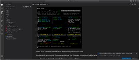 22 4k star！1秒实现vs code浏览github 太爽了！ 技术实践谷