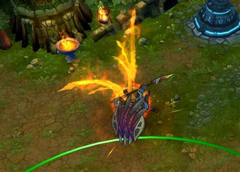 Dragonslayer Pantheon Ult