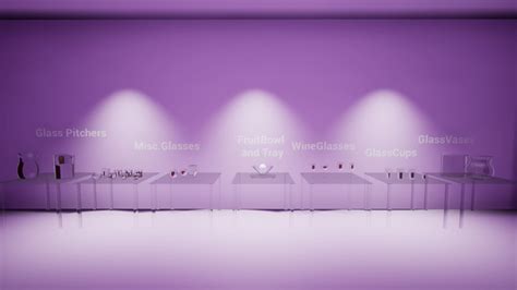 Glass Pack Asset Cloud Glass Pack Asset Cloud