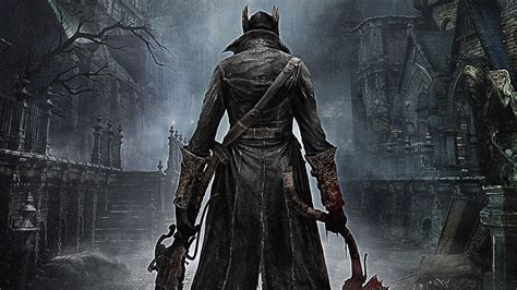 Bloodborne Kart Fan Game Will Miss Its January Release As Sony Asks